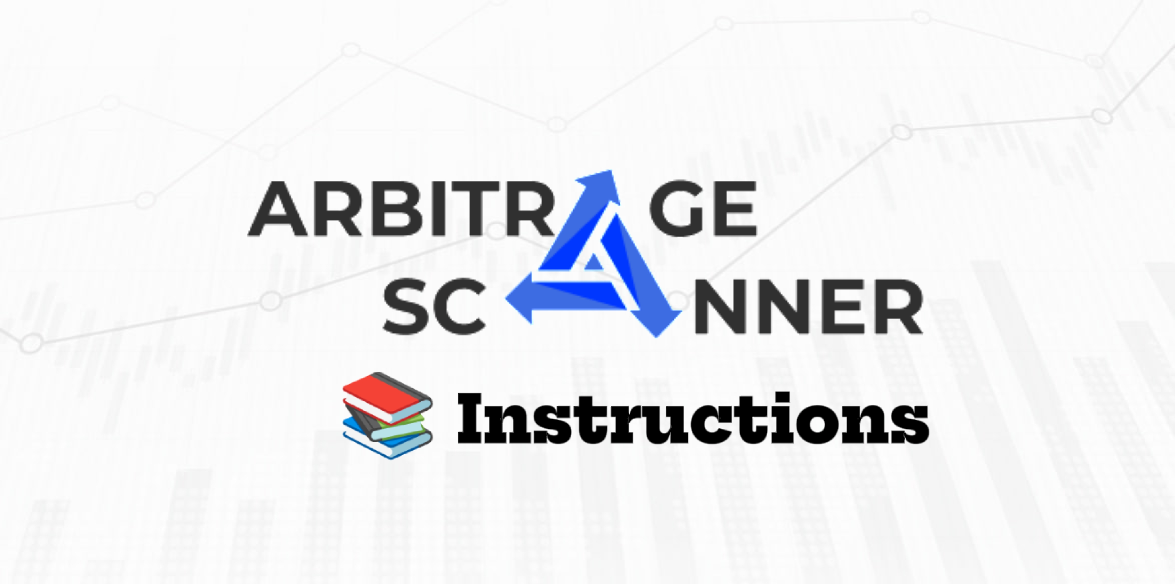 Personal Account | Arbitrage Scanner